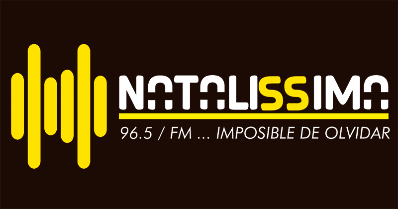 Radio - Radio Natalissima 96.5 FM en Puerto Natales